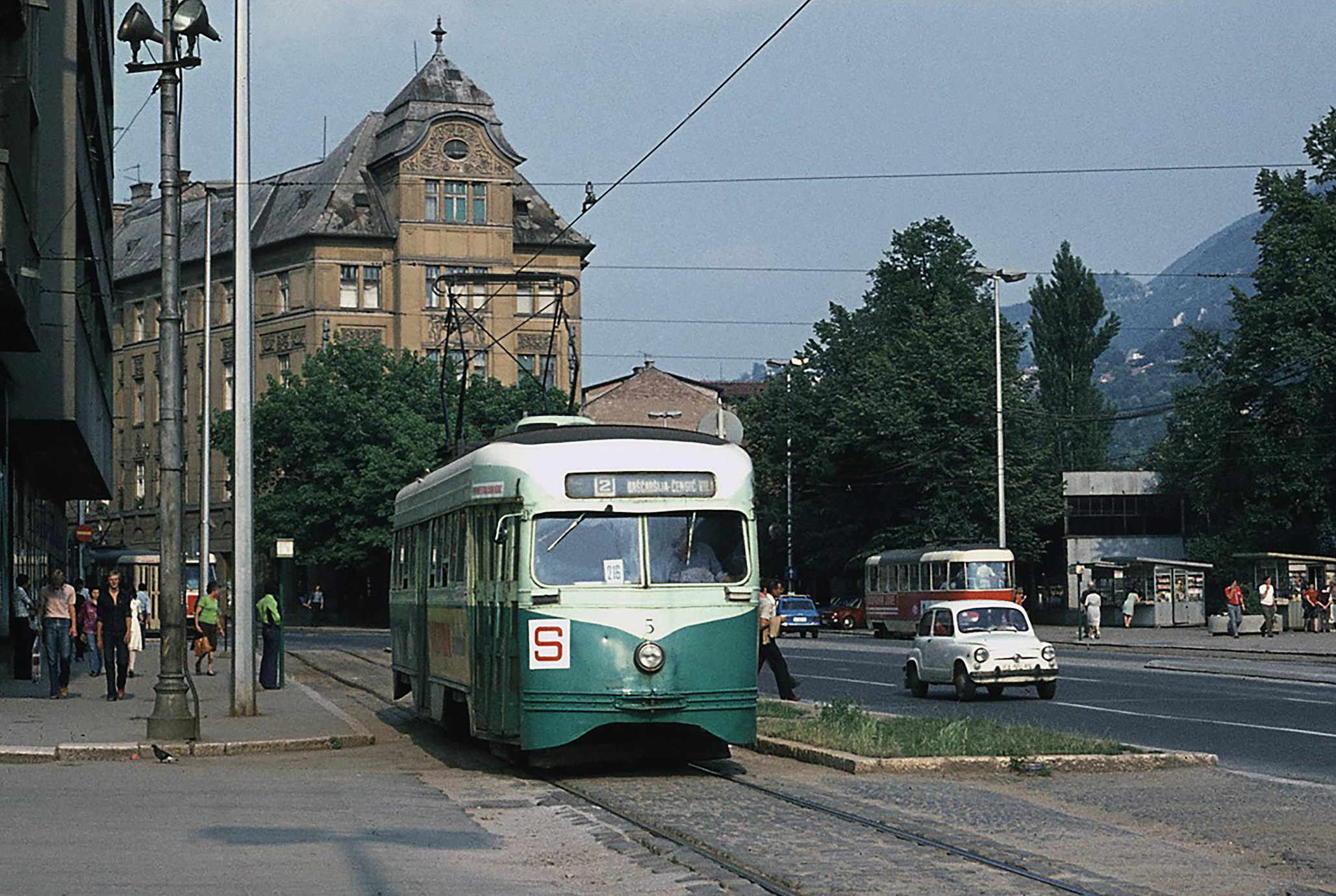 vasingtonac 1976 — Postimages