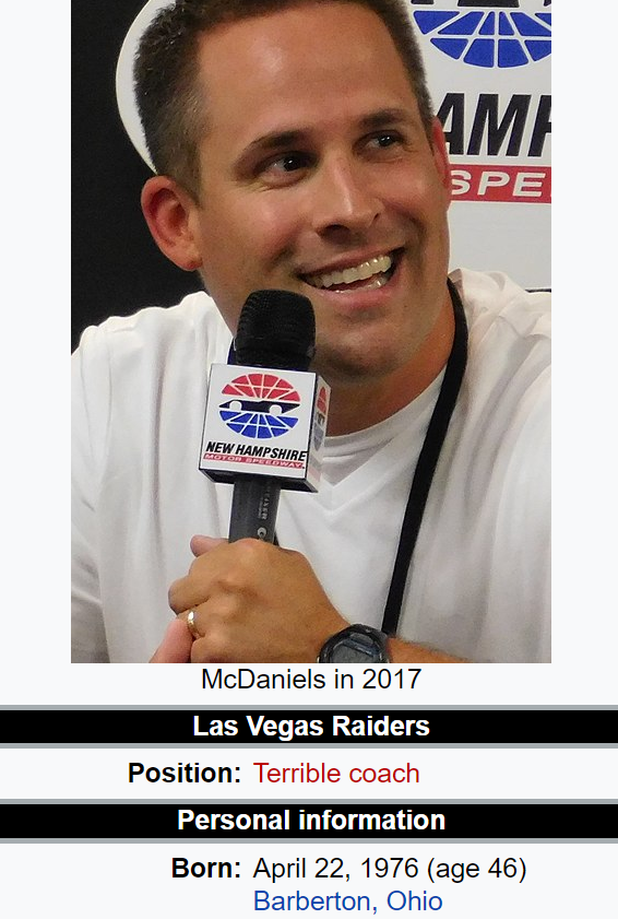 LOL Raiders : r/DenverBroncos