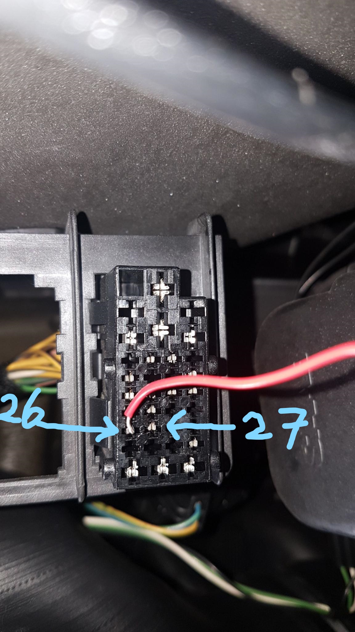 H33 4 arrow — Postimages