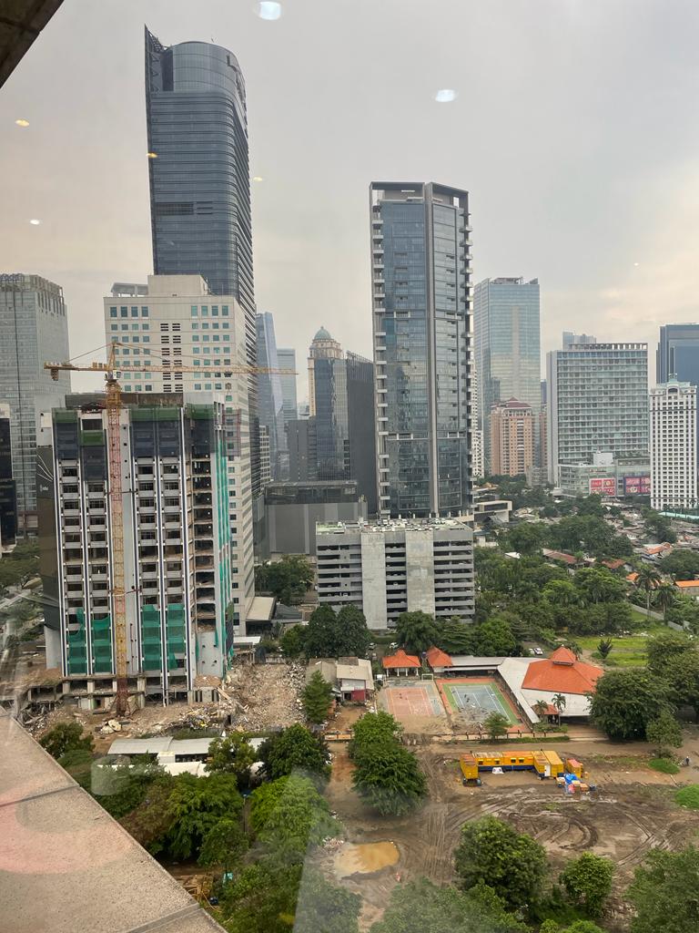 JAKARTA | Proposed, On Hold, & Envisioned Projects | Page 587 ...