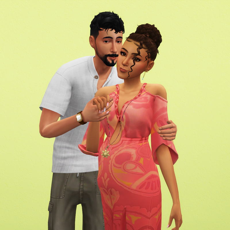 ♦SIMS & ME♦ — Sims