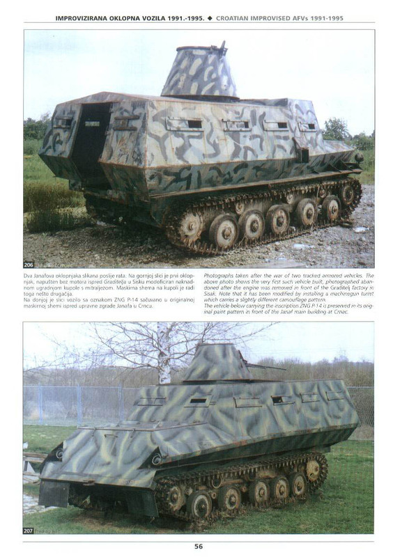 croatian p56 — Postimages