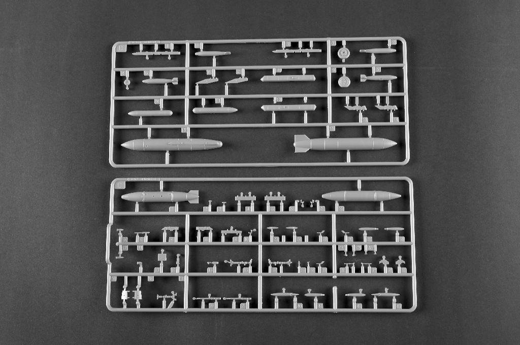 1/72 - Chengdu J-10 Vigorous Dragon by Trumpeter - J-10A/B/C/S released - J-10CE in 2025 ? - The ...