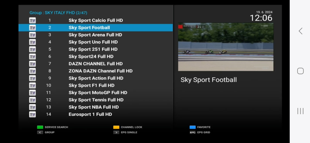Screenshot 20240619 120649 Air Sync Remote Z — Postimages
