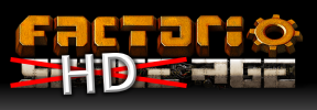 Factorio HD Age: Base Game - Railway - Factorio Mods