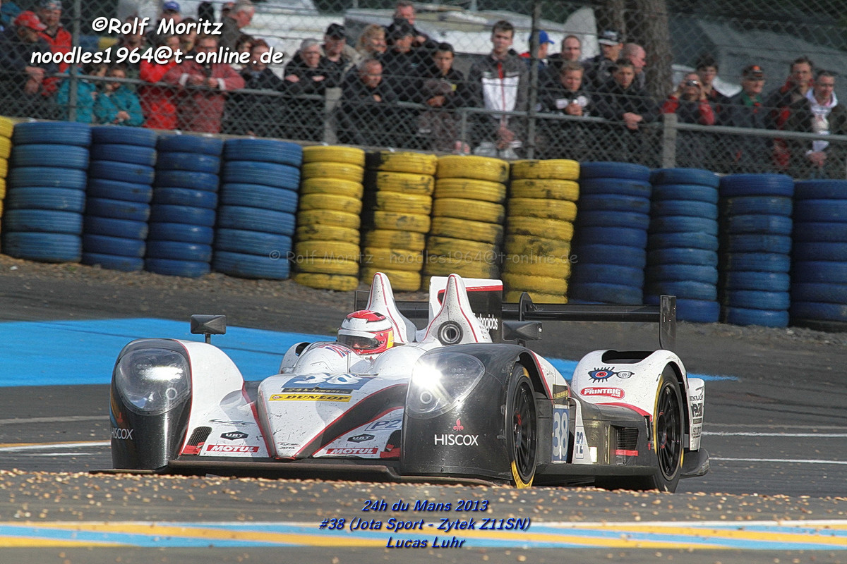 2013 LM 38 Oliver Turvey Simon Dolan Lucas Luhr 08 — Postimages