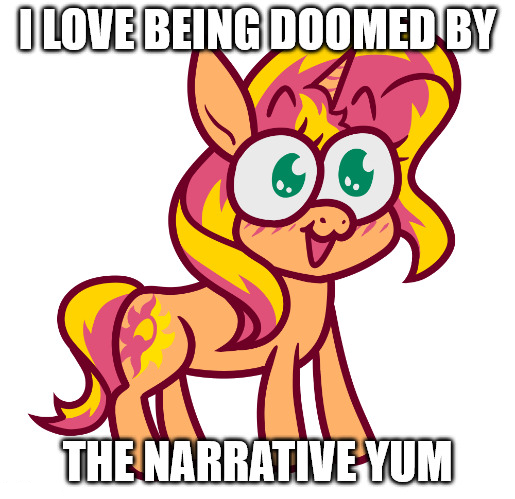 ACT I: The Sun Sets - The Forgotten Sun - Fimfiction