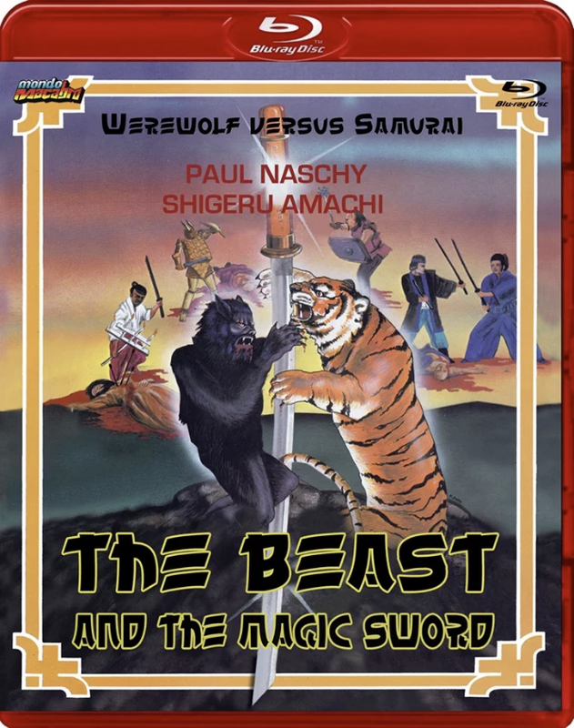 beast — Postimages