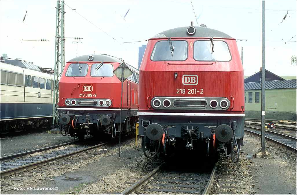 Drehscheibe Online Foren :: 04 - Historisches Forum :: Eine Kastenjagd ...