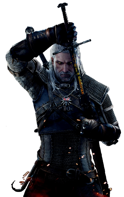 The Witcher 3 Heart of Stone DLC savegame at The Witcher 3 Nexus - Mods ...