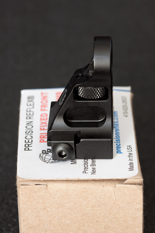 WTS: Midwest Industries Combat Rear BUIS - AR15.COM