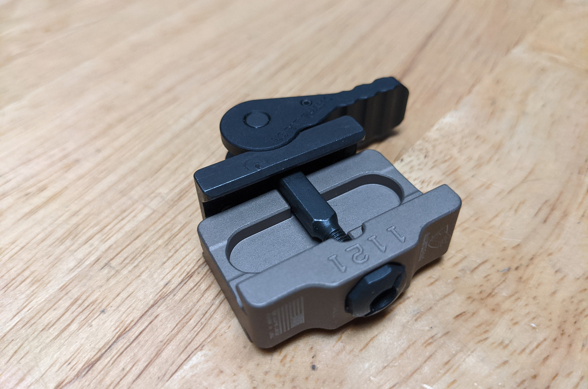 Clearing Out Safe Queens (UNITY ¦ TRIJICON¦ HRF¦ ARISAKA¦ AIMPOINT ...