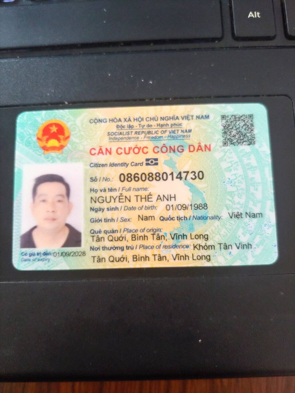 CCCD A — Postimages