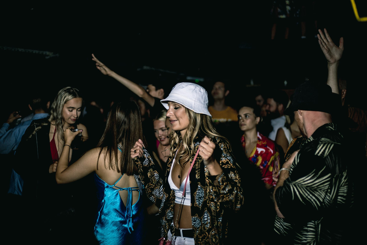 The best student bars and clubs in Bristol | Skiddle