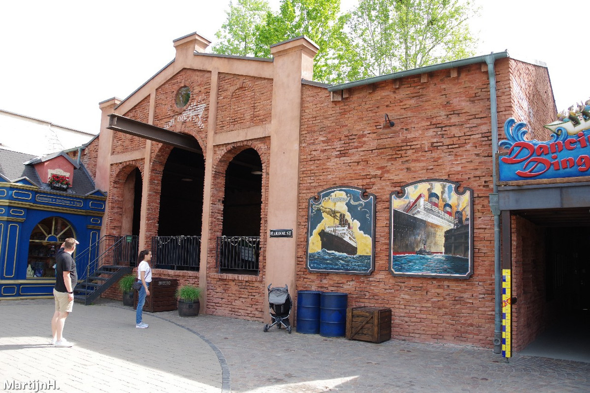 EP 88 — Postimages