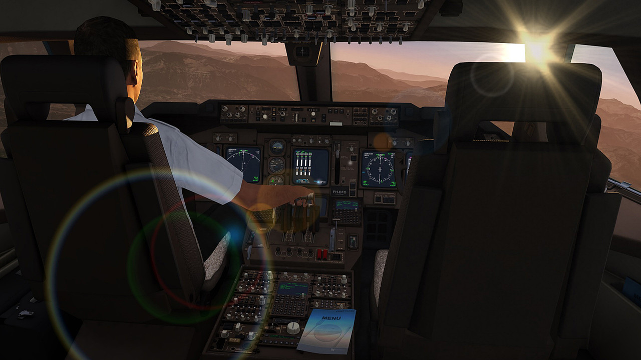 Various shots worldwide - 2nd set - The AVSIM Screen Shots Forum - The ...