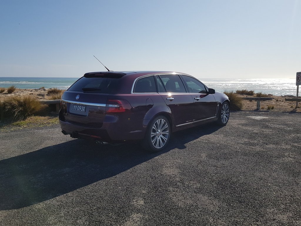 Alchemy Purple Chevrolet SS Picture Thread | Page 10 | Chevy SS Forum