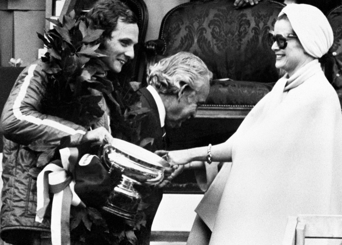 Three time F1 champ Andreas Nikolaus Lauda dies at 70 (8) — Postimages