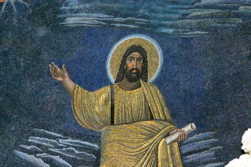 Lectionary column for March 21 Lent 5B Hebrews 5 5 10 John 12 20 33 ...