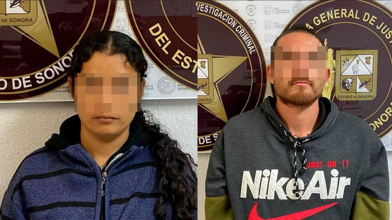 Padrastro Y Madre Vinculados A Proceso Por Castigar Cruelmente A Un