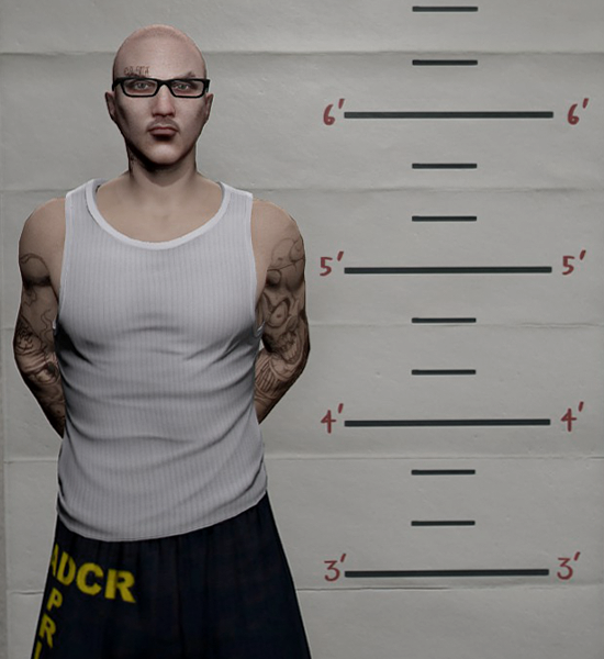 Rocky Russell - Archive - GTA World Forums - GTA V Heavy Roleplay Server