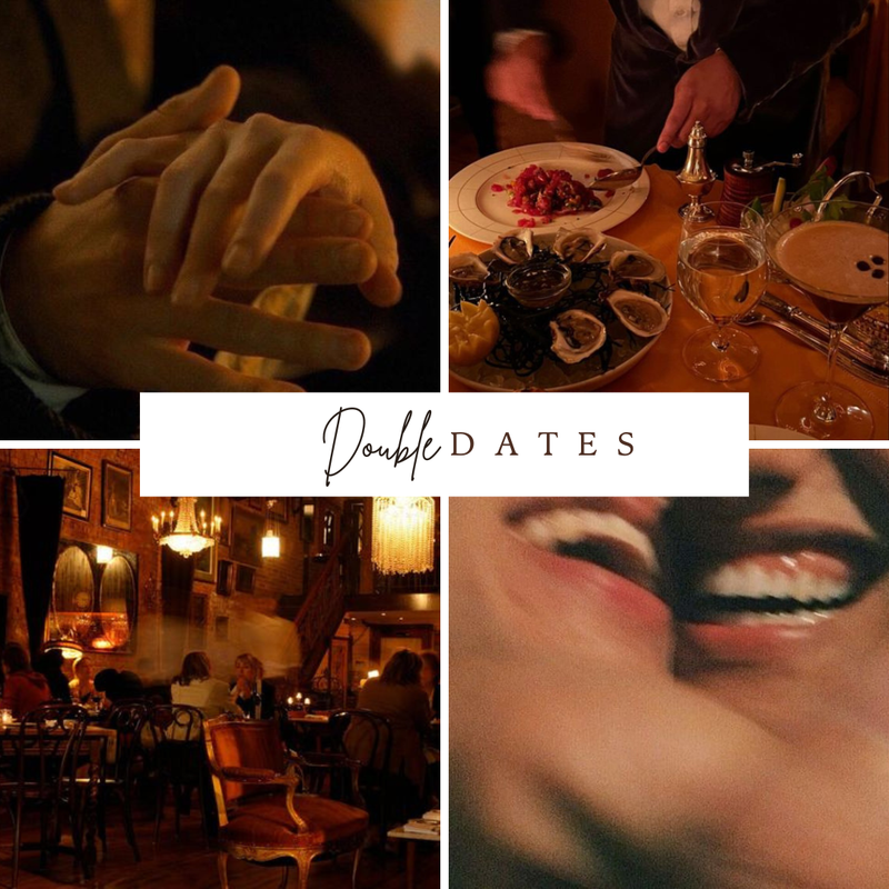 Just My Type - Chapter 1 - Sea_Dragonfly - Bridgerton (TV) [Archive of Our Own]