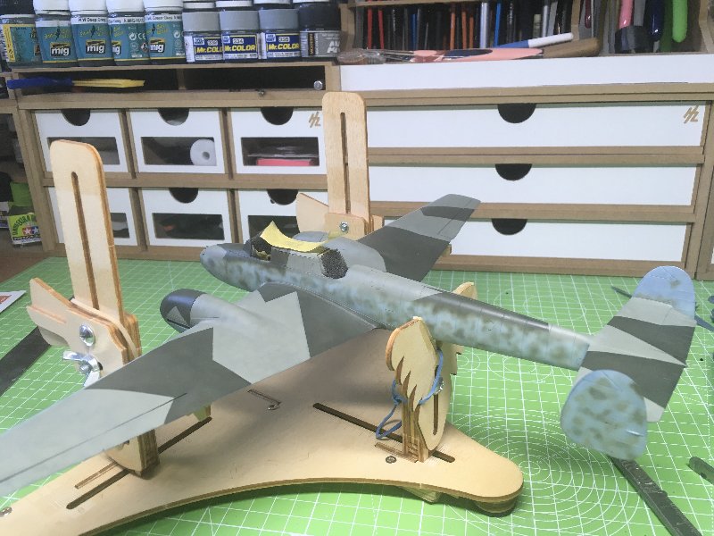 Best RLM 02? - Aircraft WWII - Britmodeller.com