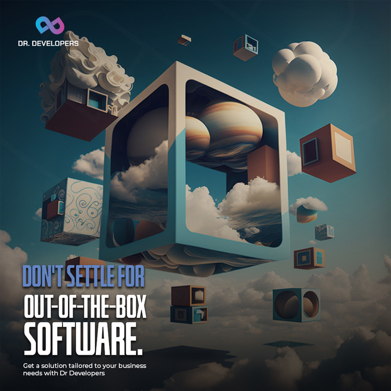 Out of the box — Postimages