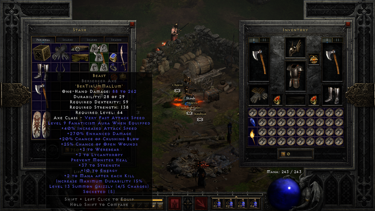 Beast Ba 270 / 37 - Topic - d2jsp