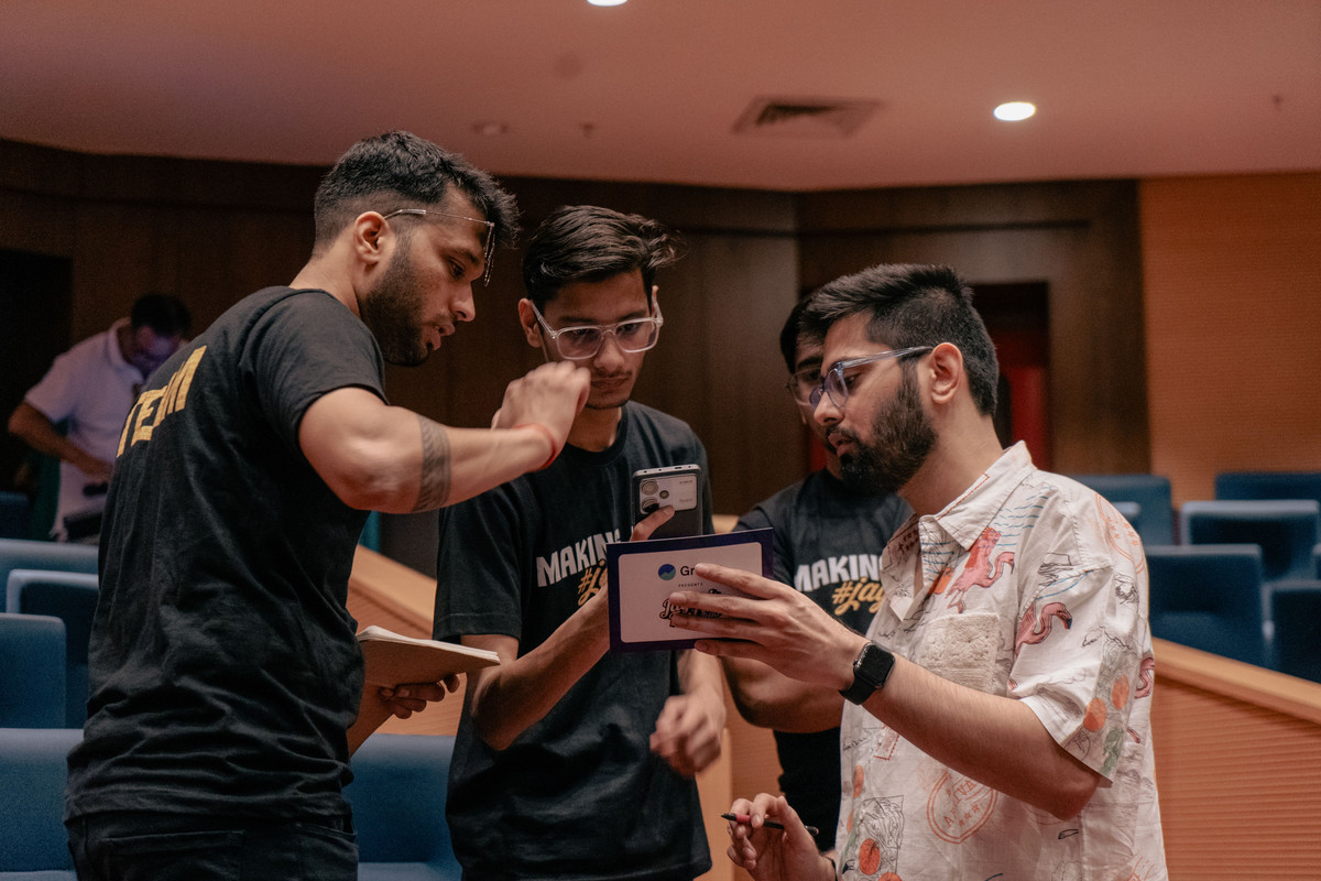 Jagruk Fest – India's First Future Skills Fest