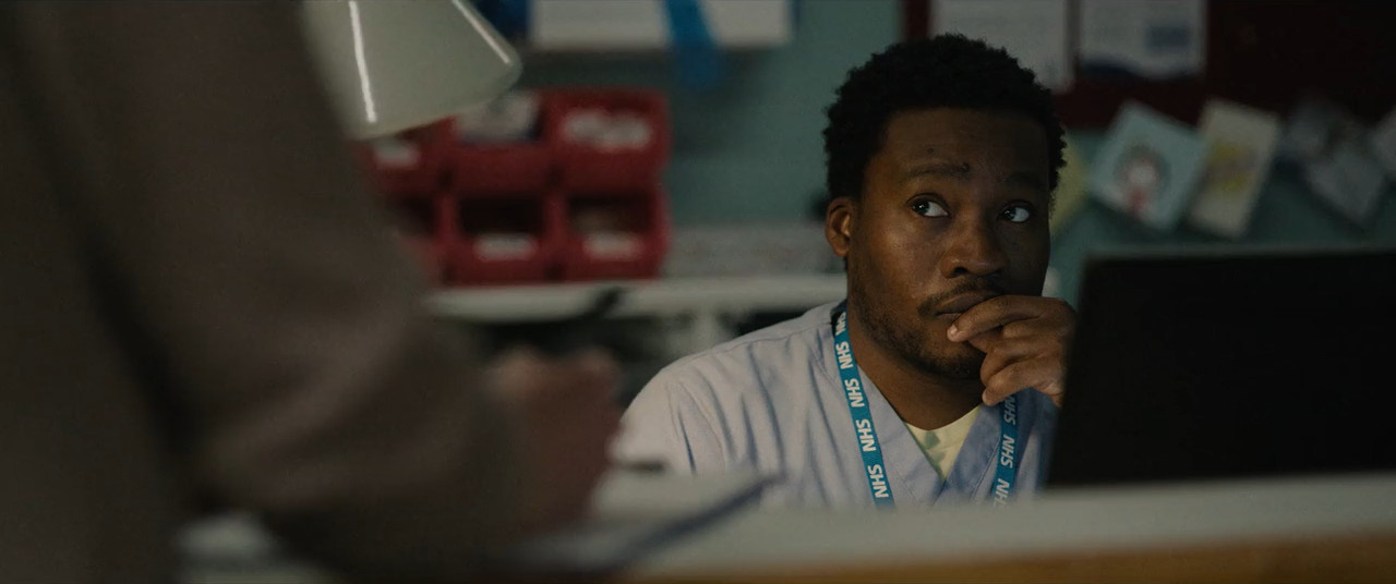 Download Goodbye June (2025) WebRip [Hindi + Tamil + Telugu + English ...