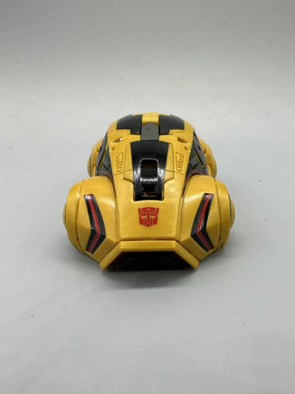 Studio Series Gamer Edition Bumblebee 18 — Postimages