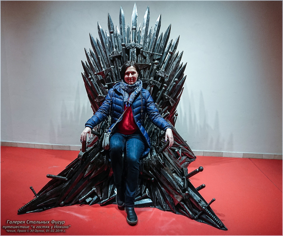 Praha Stal galereya2019 20a — Postimages