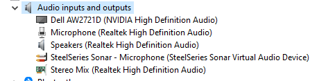[SOLVED] - Headset's microphone suddenly no longer working, people ...