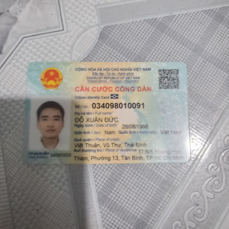 cccd duc mt — Postimages