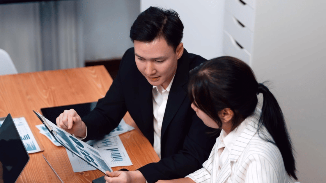 Master Your Financial Goals: 5 Steps to Success and Freedom