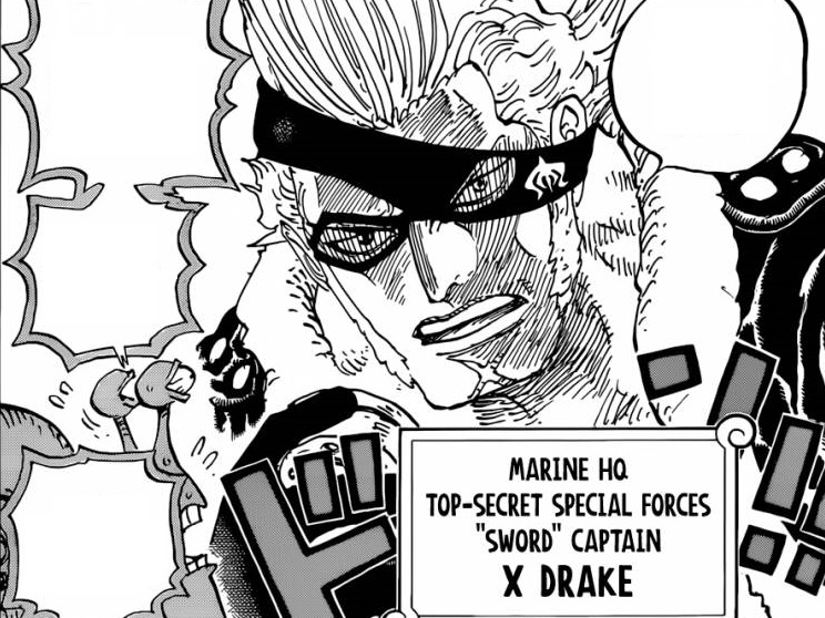 One Piece: Ini Penjelasan Resmi Organisasi SWORD! - Greenscene