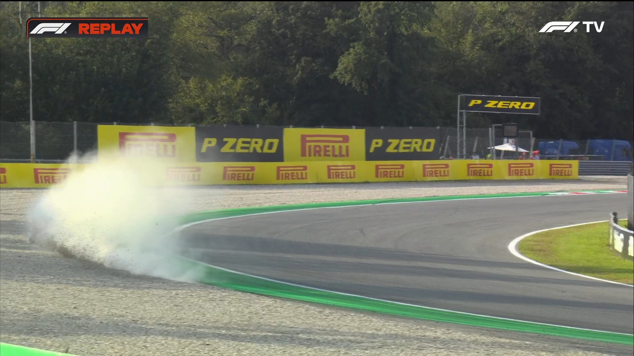 Monza 2023 F1 FP2 0011 — Postimages