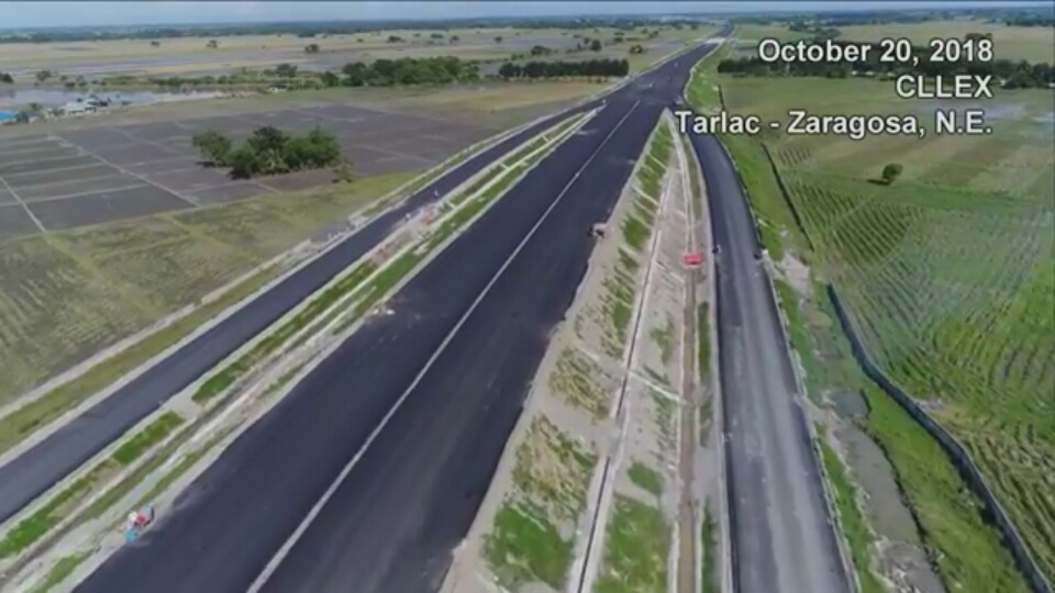 Central Luzón Link Expressway (CLLEX) | U/C | Page 15 | SkyscraperCity ...