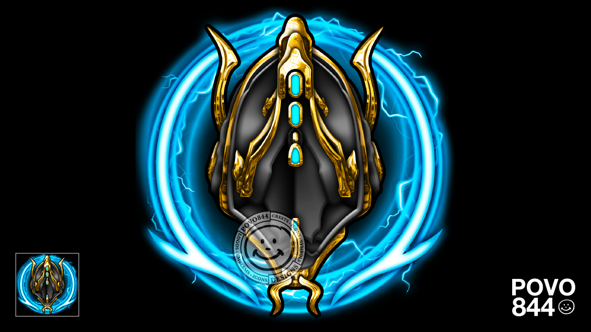 High Quality Clan & Alliance Emblem Shop - Premium & Custom Designs ...