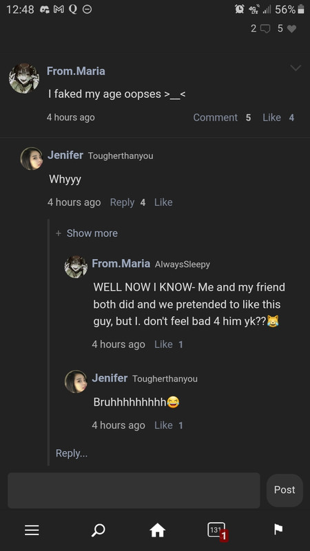 Screenshot 20231002 124843 Quotev — Postimages