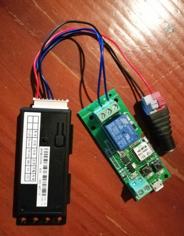 Which Smart Locks retrofit (or fit with least damage to the door) on ...