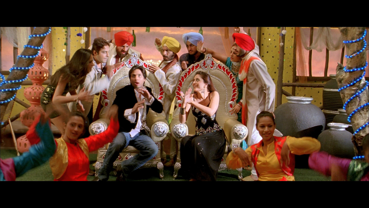 Jab We Met Mauja Hi Mauja