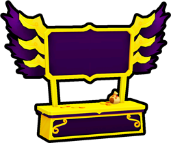 wicked booth - Pet Simulator 99 (PS99) Item - 123Demands