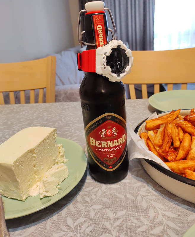 Bernard Red — Postimages