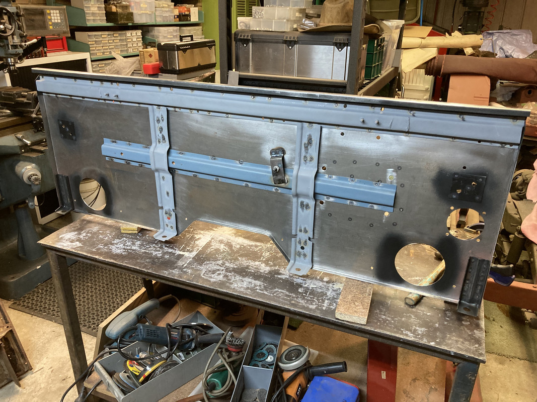 Back panel — Postimages