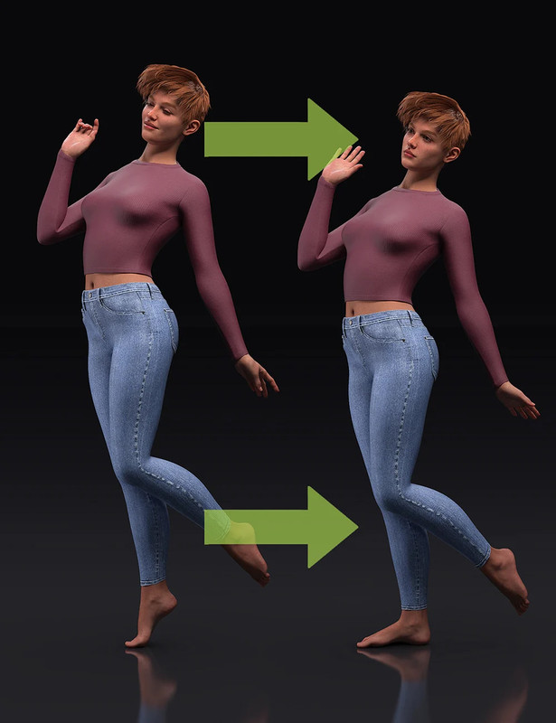 Tools & Plugin - Free Daz 3D Models