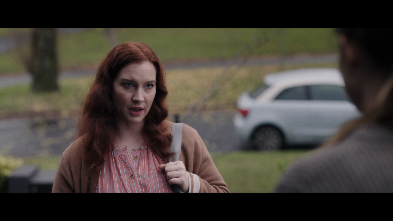 M3 GAN 2022 2160p UHD Unrated BDREMUX HDR HEVC Нечипорук mkv snapshot ...