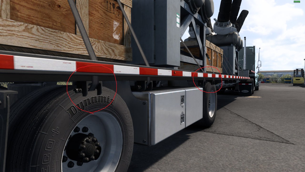 Trailer textures - SCS Software