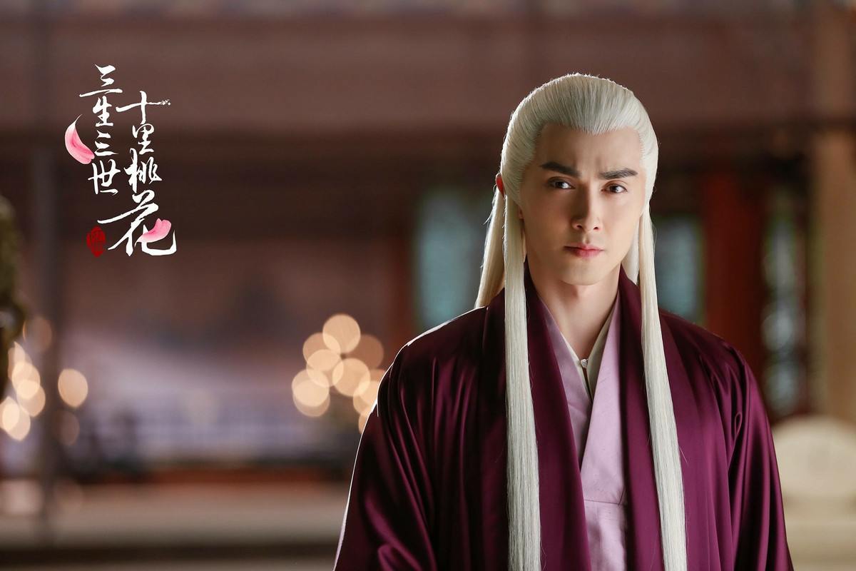 Dong Hua Wallpaper3 — Postimages